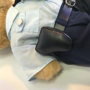 Toys | Nrma Careflight Police Bear From Australia Rare Htf New With ...